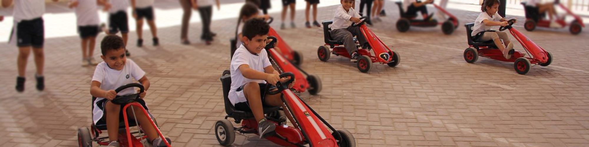 SABIS® Student Life Organization - The International School of ...