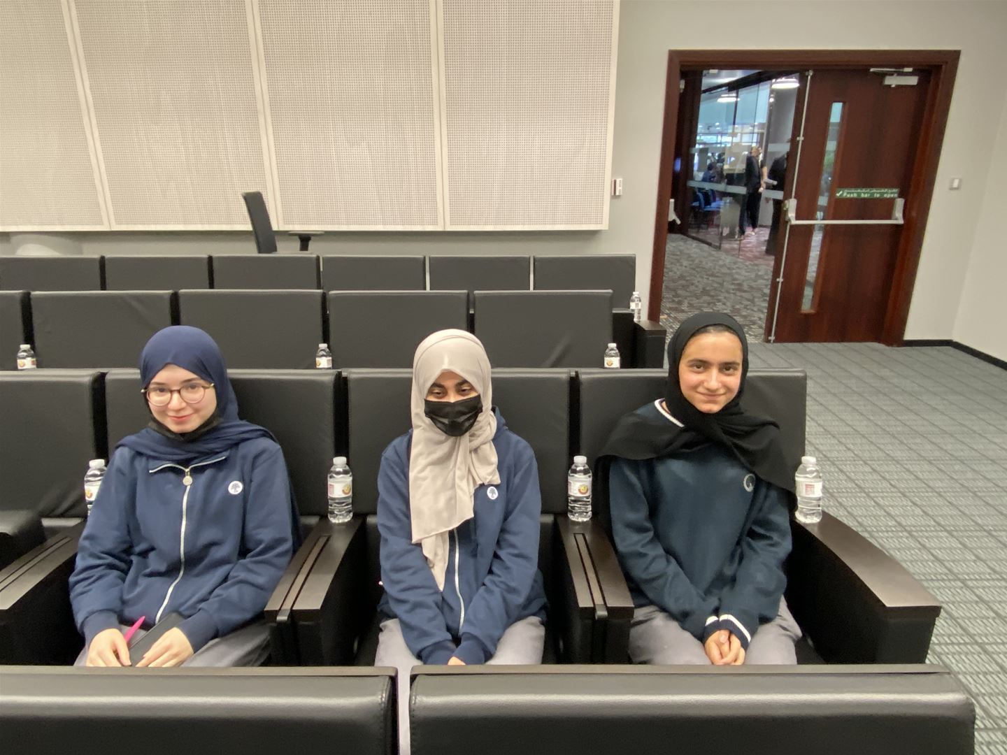 Biology Olympiad - The International School of Choueifat – Doha