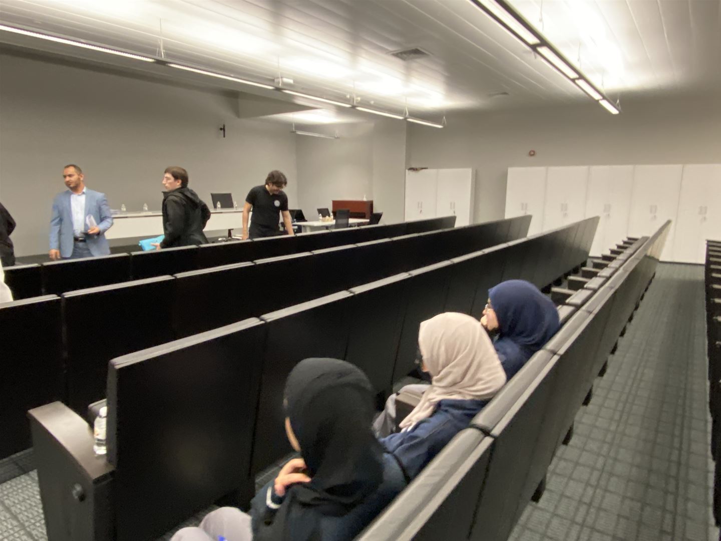 Biology Olympiad - The International School of Choueifat – Doha