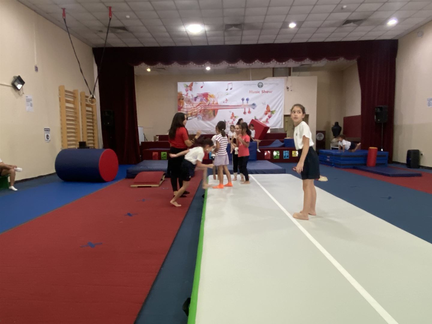 Extra Curricular Activities 2223 - The International School of ...