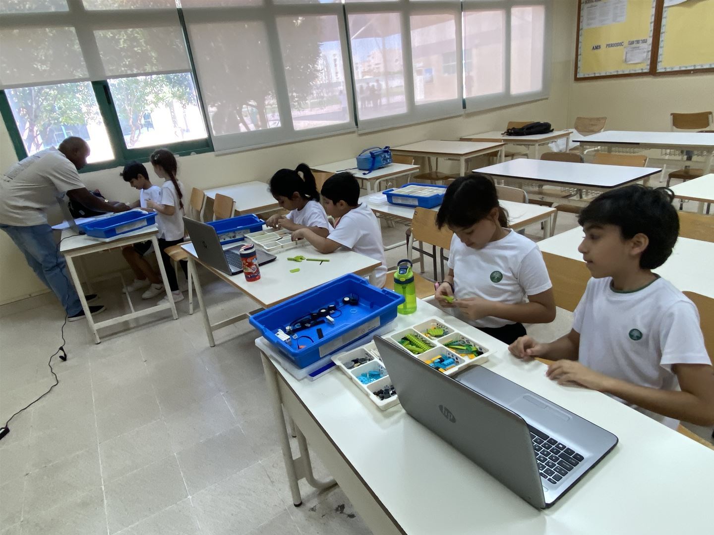 Extra Curricular Activities 2223 - The International School of ...