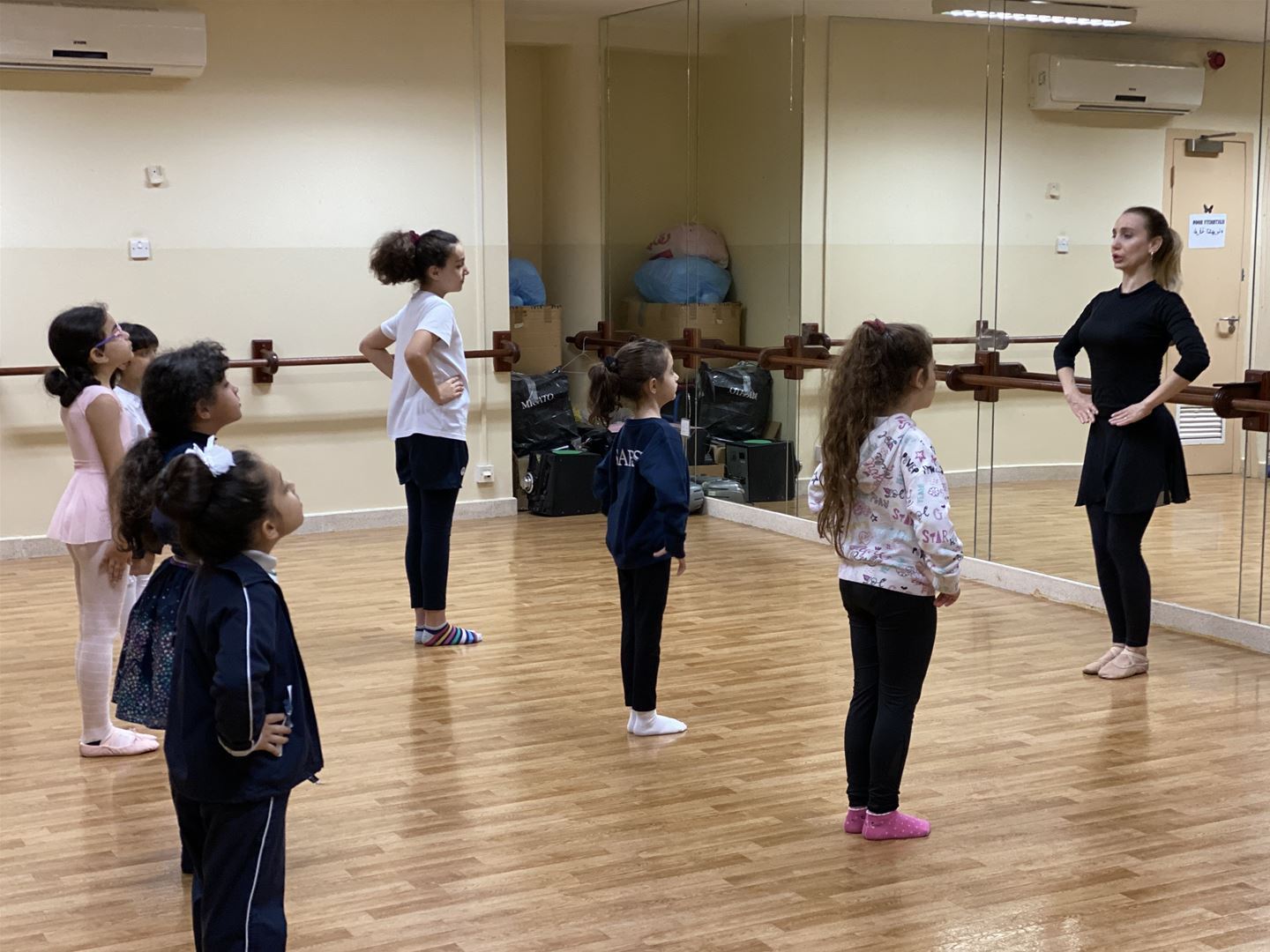 Extra Curricular Activities 2023 - The International School of ...