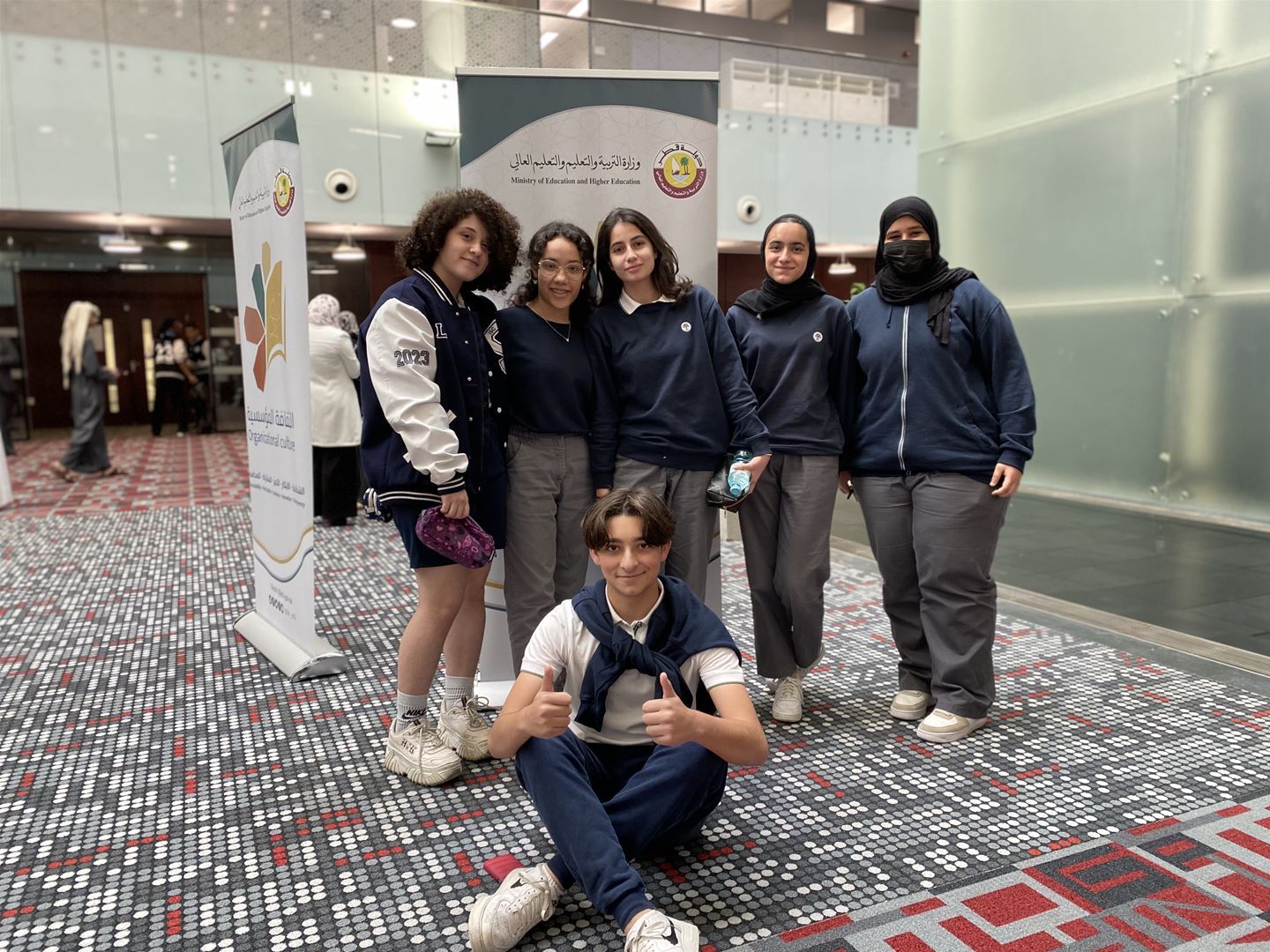 Physics Olympiad - The International School of Choueifat – Doha