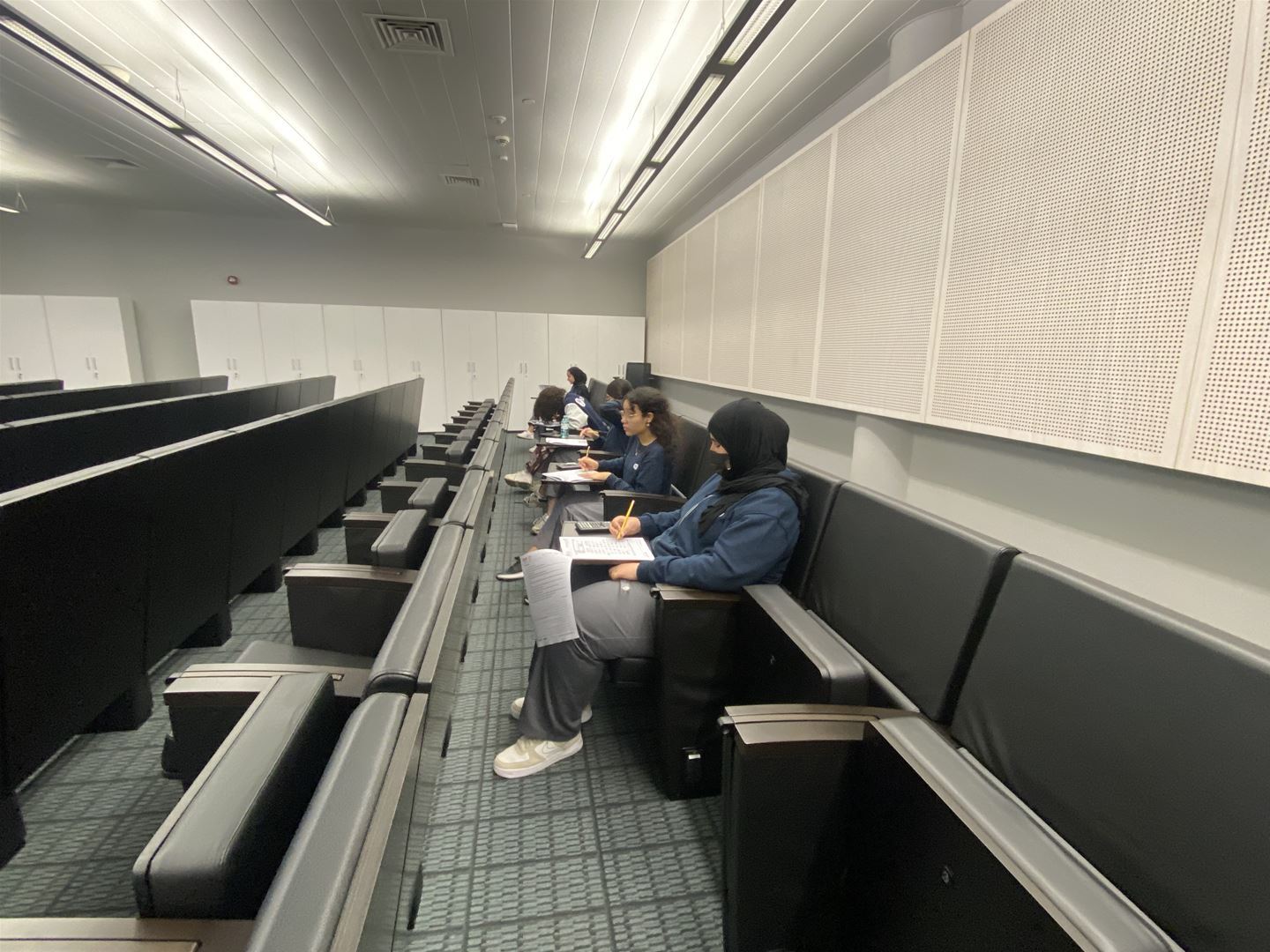 Physics Olympiad - The International School of Choueifat – Doha