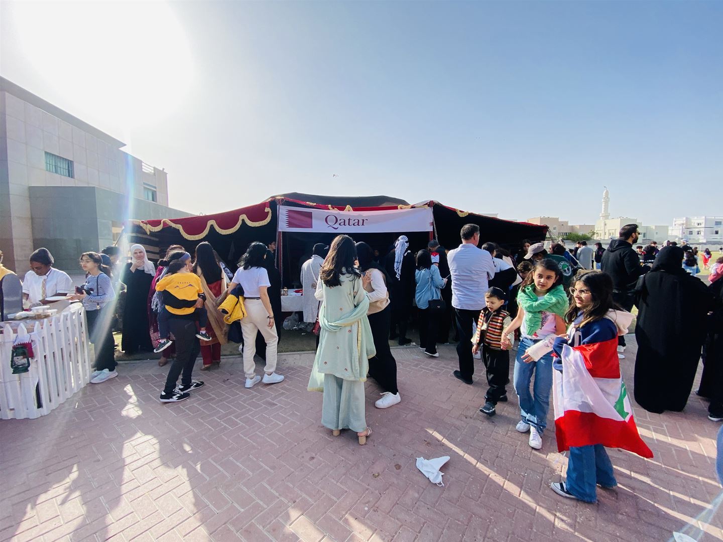 Cultural Event 2023 - The International School of Choueifat – Doha