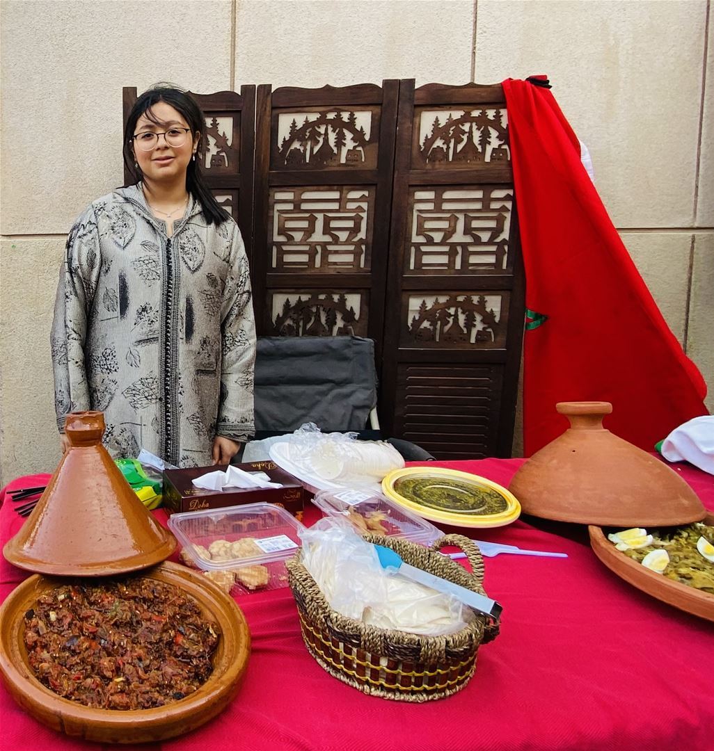 Cultural Event 2023 - The International School of Choueifat – Doha