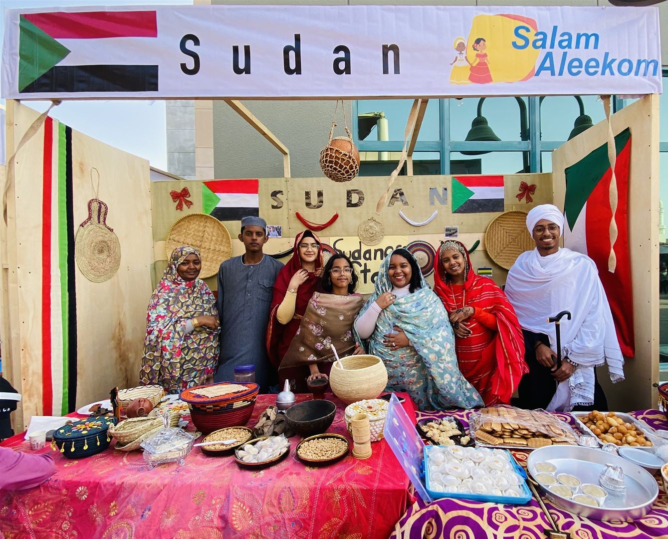 Cultural Event 2023 - The International School of Choueifat – Doha
