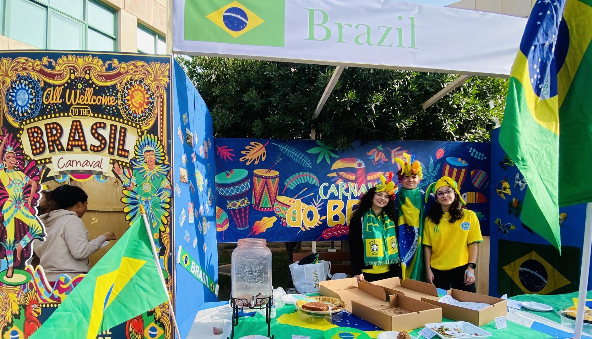 Cultural Event 2023 - The International School of Choueifat – Doha