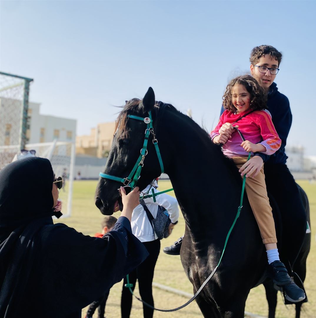 Cultural Event 2023 - The International School of Choueifat – Doha