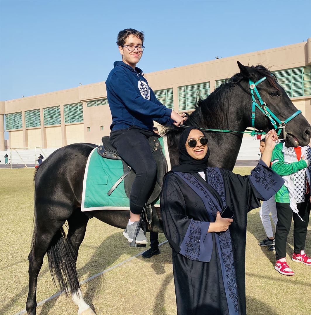 Cultural Event 2023 - The International School of Choueifat – Doha