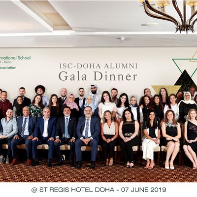 The International School of Choueifat – Doha